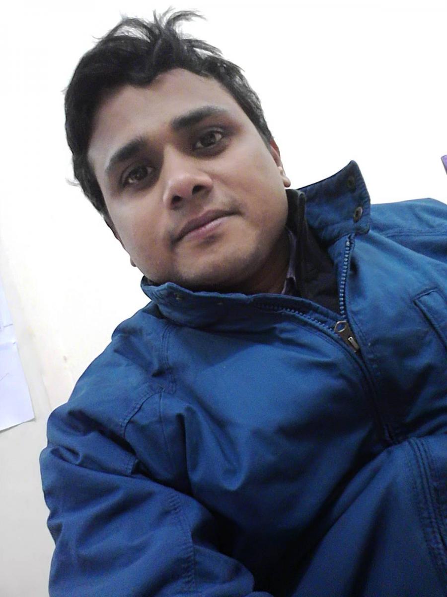 APP - Staff | Indian Institute of Technology(BHU) Varanasi