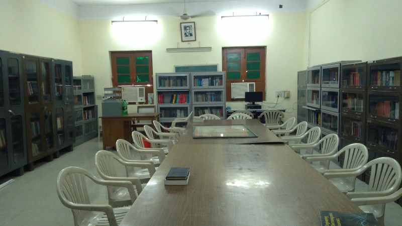 ECE - Library | Indian Institute of Technology(BHU) Varanasi